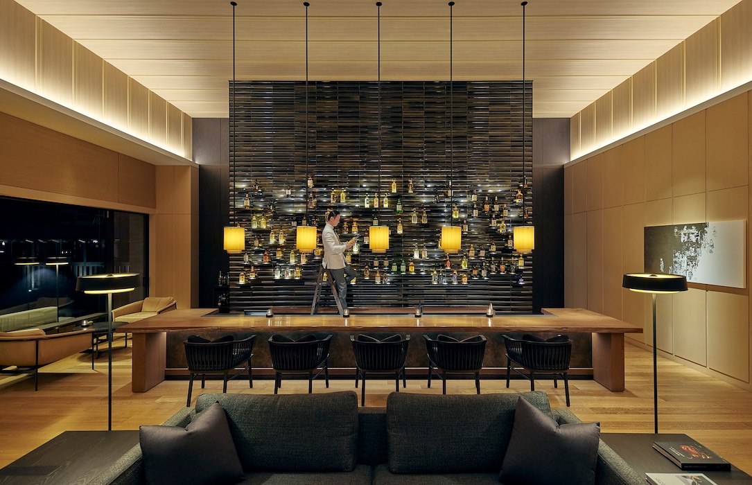 Home [thebar.ritzcarltonnikko.com]